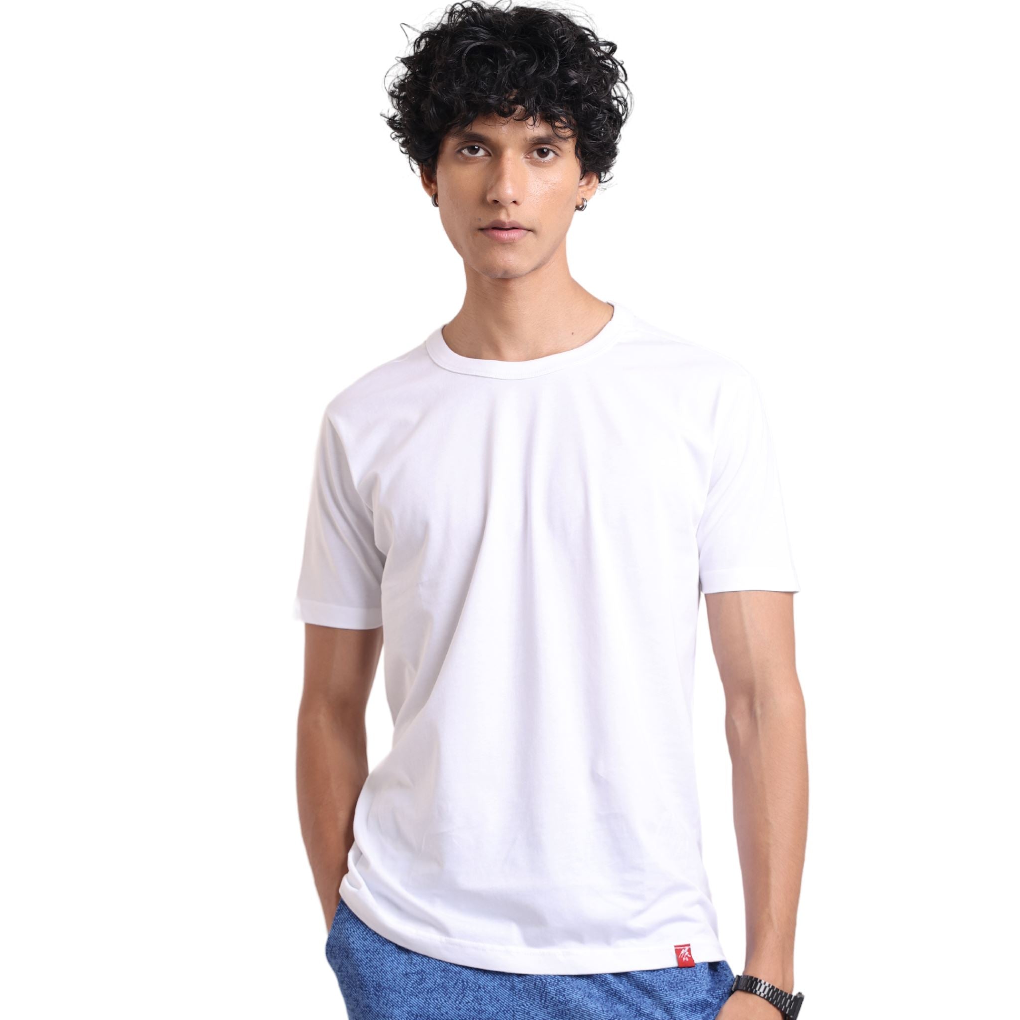 Buy Premium T-Shirts Online – Comfortable & Stylish Tees | P3 India