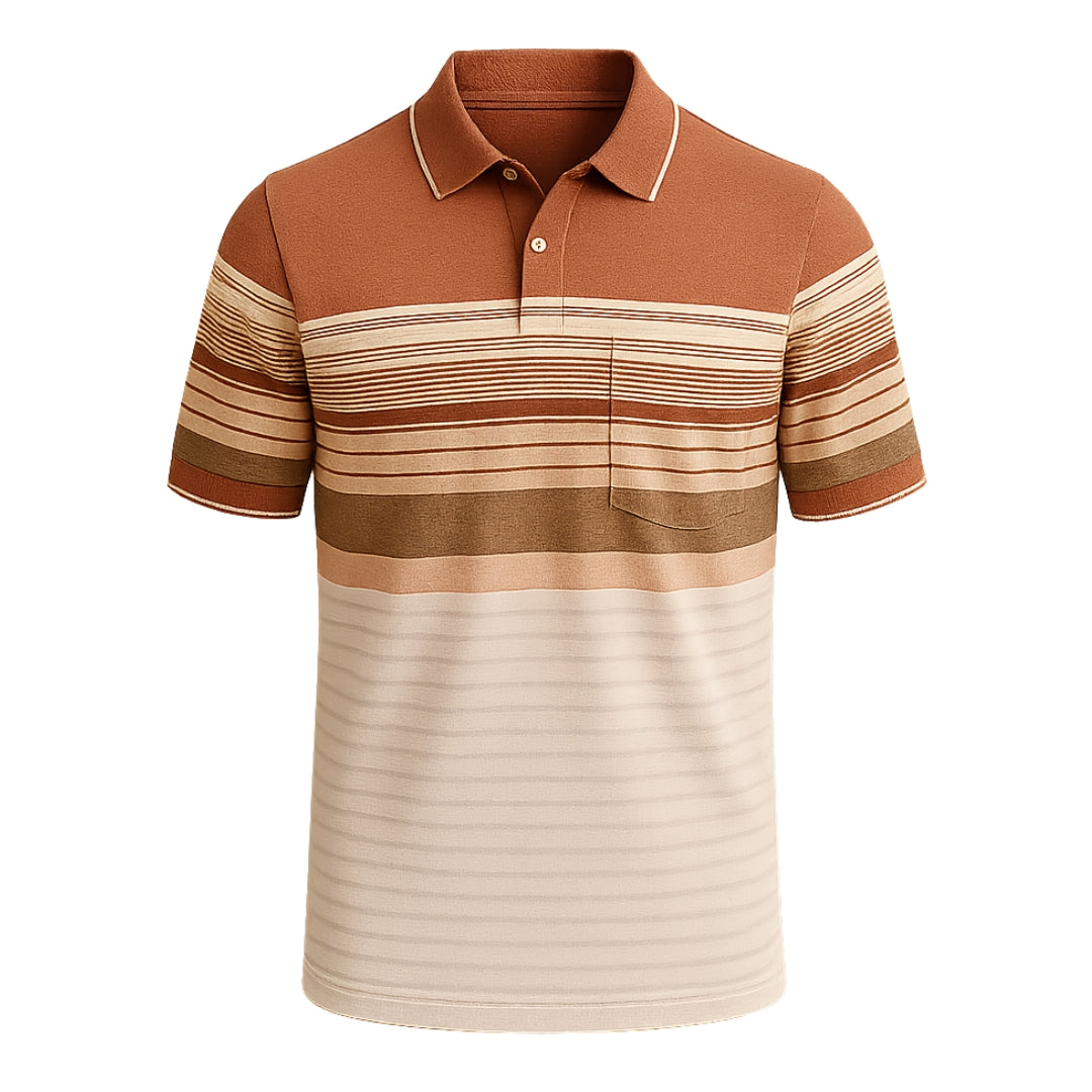 The Rustic Lanes Designer Polo – P3