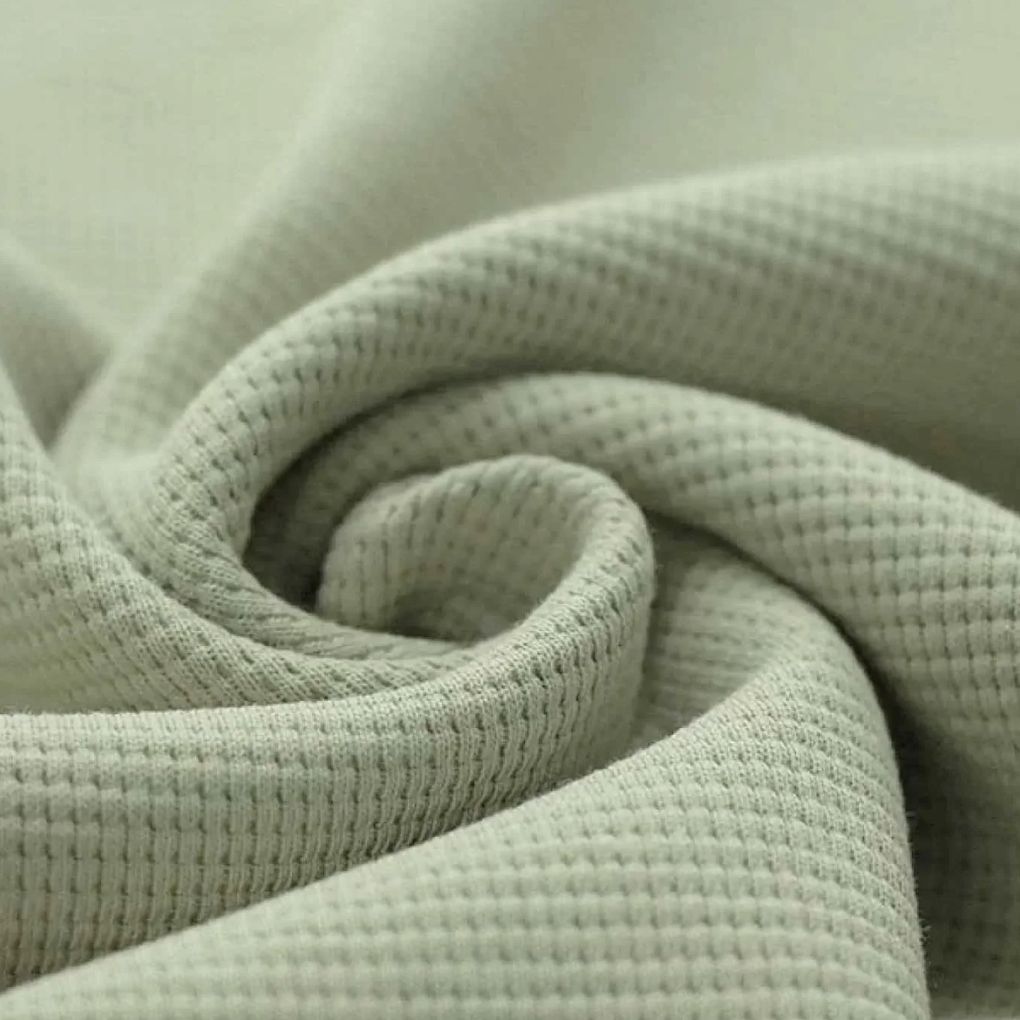 The Waffle Texture Designer Polo | P3 India